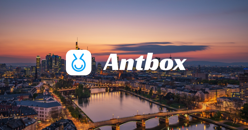 Transportation & Logistics Solutions | Antbox Deutschland