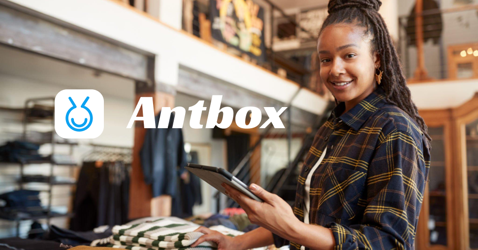 For Retailers - Managed Transportation Services | Antbox Deutschland